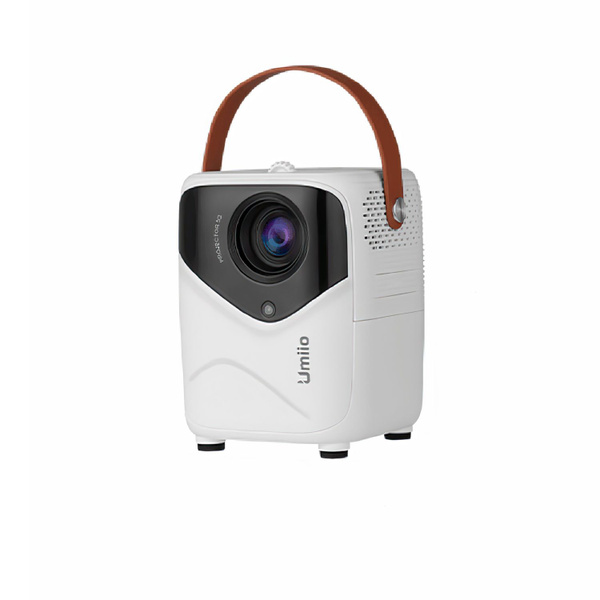 Проектор Isidora Umiio HD PRO Max купить по доступной цене с доставкой ...