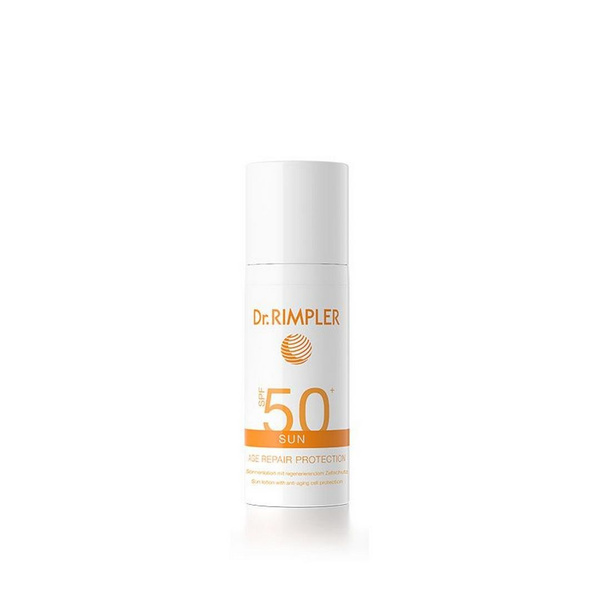 Средство солнцезащитное Dr. RIMPLER SUN Age Repair Protection SPF 50 ...