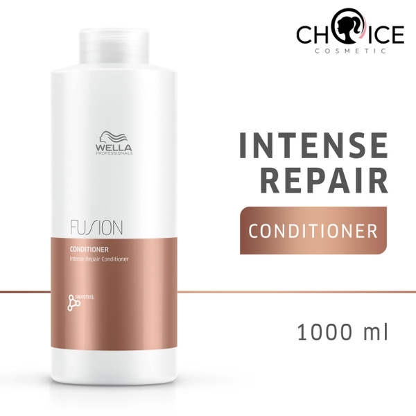 Wella Кондиционер для волос, 1000 мл купить на OZON по низкой цене ...