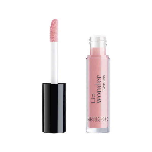 Artdeco Сыворотка для губ Lip Wonder Serum, 1 Caring Rose, 4 мл ...