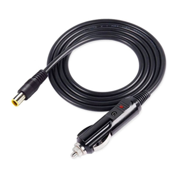 Автомобильный кабель для ноутбука 7.9x0.9 мм - купить с доставкой по ...