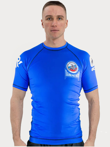 Рашгард Reyvel купить на OZON по низкой цене (1703641475)