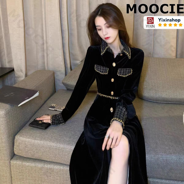 Термоплатье MOOCIE 52 - купить по выгодной цене в интернет-магазине OZON (1704023455)