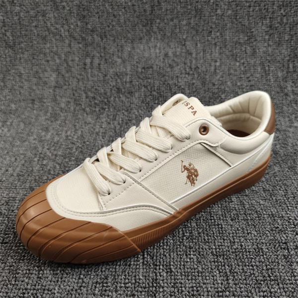 Кроссовки U.S. POLO ASSN. купить на OZON по низкой цене (1752908737)