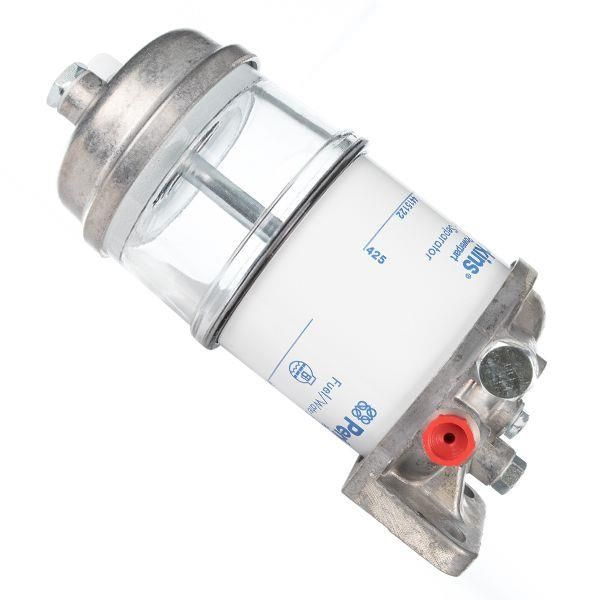 Фильтр топливный в сборе Perkins АРТ: 4415105 Оригинал - купить с ...