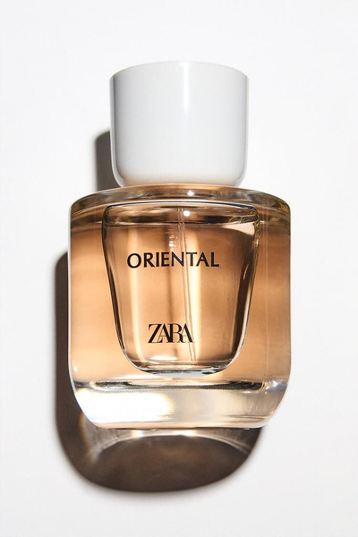 Zara Туалетная вода 86 90 мл купить на OZON по низкой цене (1709399023)