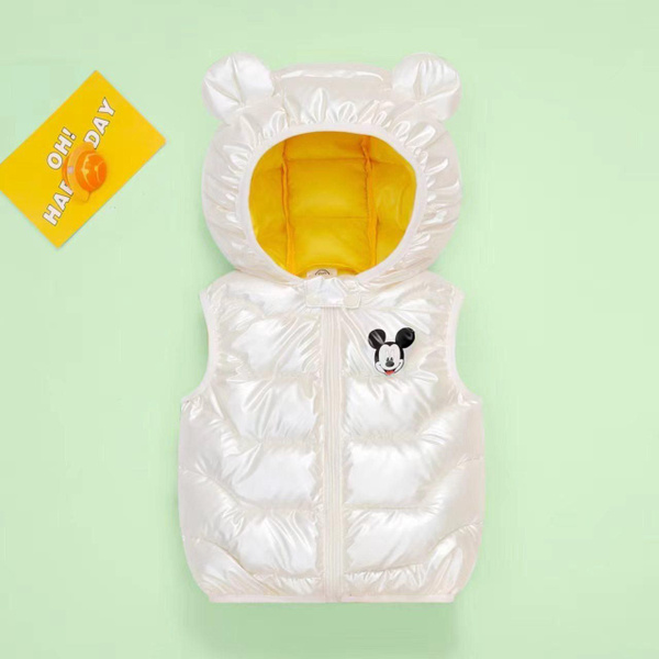 Жилет THANHDAT - купить с доставкой по выгодным ценам в интернет-магазине OZON (1711573944)