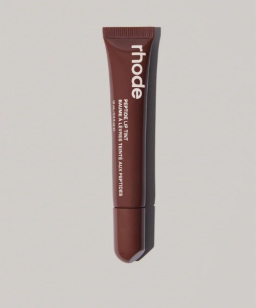 RHODE PEPTIDE LIP TINT, оттенок Espresso купить на OZON по низкой цене ...