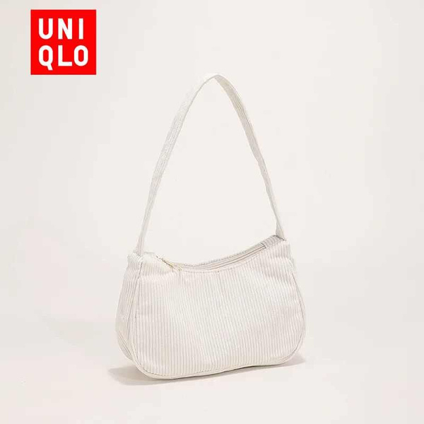 Uniqlo Сумка на плечо - купить с доставкой по выгодным ценам в интернет ...