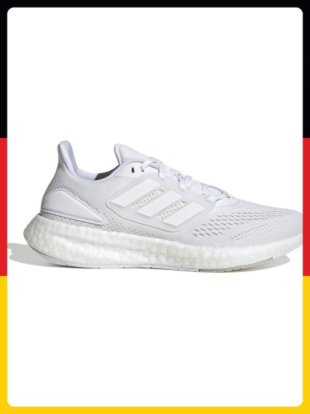 Кроссовки adidas Pureboost 22 купить на OZON по низкой цене (1574165224)
