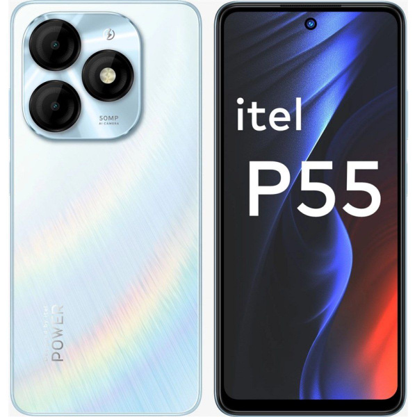 Смартфон ITEL A666LN - купить по выгодной цене в интернет-магазине OZON ...