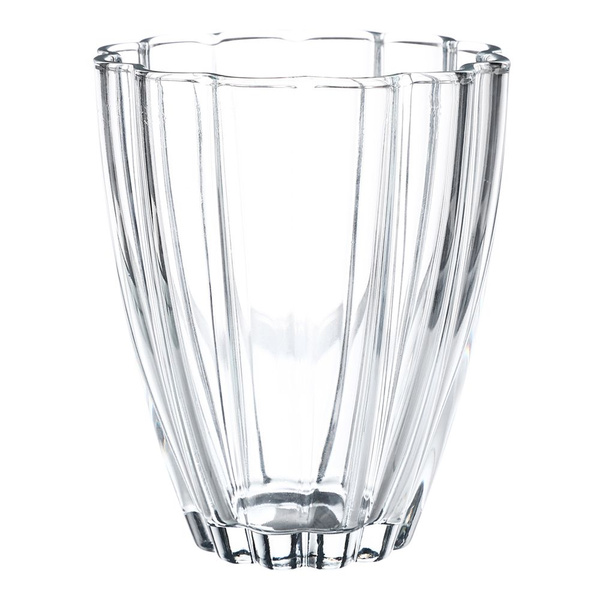 Кашпо для орхидей стеклянное прозрачное d13 см h16,5 см 1 л купить на ...