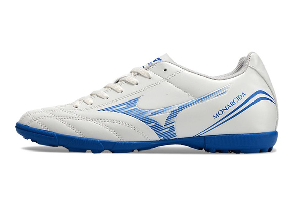 Сороконожки для футбола Mizuno, 44, разноцветный - купить по выгодной ...