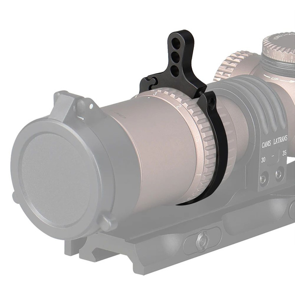 Рычаг смены кратности Vector Optics Continental-Штурвал Vortex SV-5 для ...