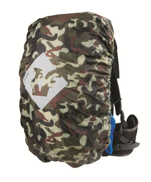 Чехол на рюкзак от дождя Red Fox Rain Cover M (на 45-85 литров ...