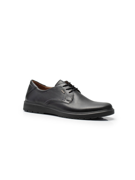 Полуботинки Мужской BELWEST черный, размер 42 На любой сезон H Беларусь купить c доставкой на ...