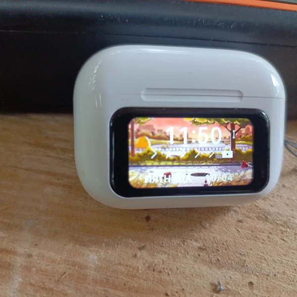 Наушники Вкладыши REMAX Cozypod W30N Беспроводное 32 211282 купить c ...