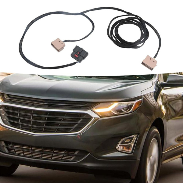 Замена Жгута Проводов Указателя Поворота Противотуманных Фар Для ...