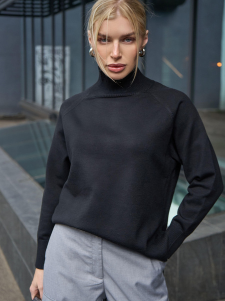 Свитер rouje kefss купить на OZON по низкой цене (1716590728)