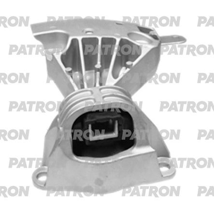 Опора двигателя renault duster (hs) PATRON PSE30644, oem 112107208R ...