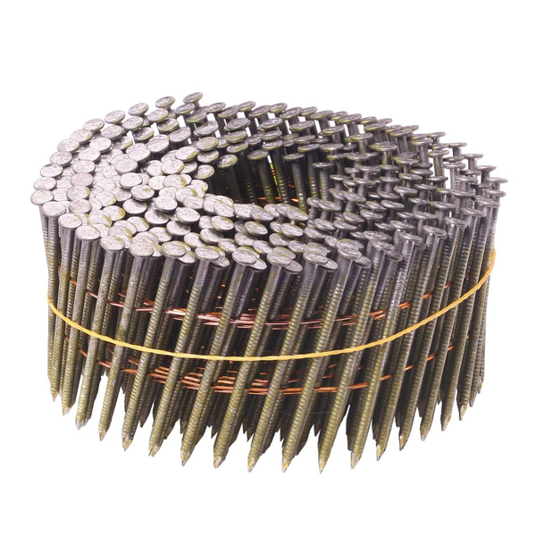 MAINPACK Гвозди 2.5 x 55 мм 9000 шт 20 кг купить на OZON по низкой цене ...