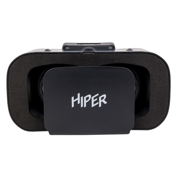 VR-очки для смартфона HIPER для Android, iOS купить по выгодной цене в ...