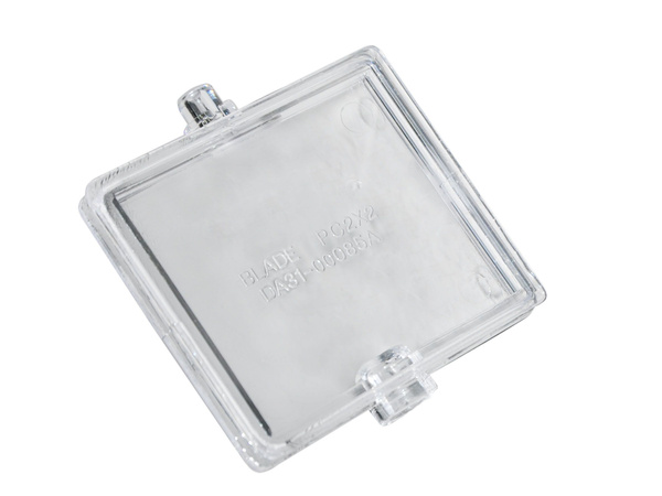 Заслонка для холодильников RL33.. DA31-00085A купить на OZON по низкой ...