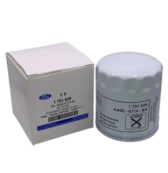 Фильтр масляный AutoPart 17515291751529 - купить по выгодным ценам в ...