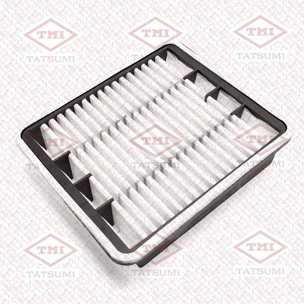 Фильтр воздушный toyota crown 99- TATSUMI TBC1169, oem 1780150030 ...