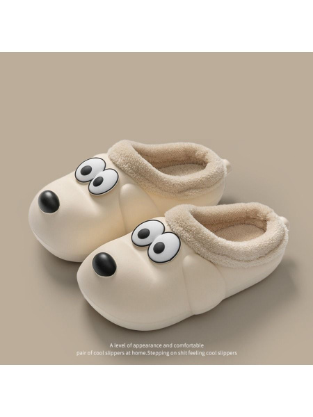 Сабо Мужской, Женский SARIWEN белый EVA, размер 38 Толстая подошва, Рифлёная подошва Платформа ...