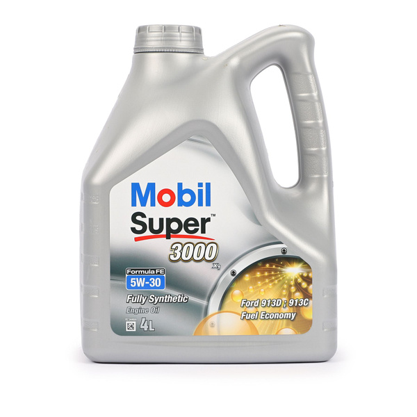 Масло моторное MOBIL - купить в интернет-магазине OZON (1722225962)