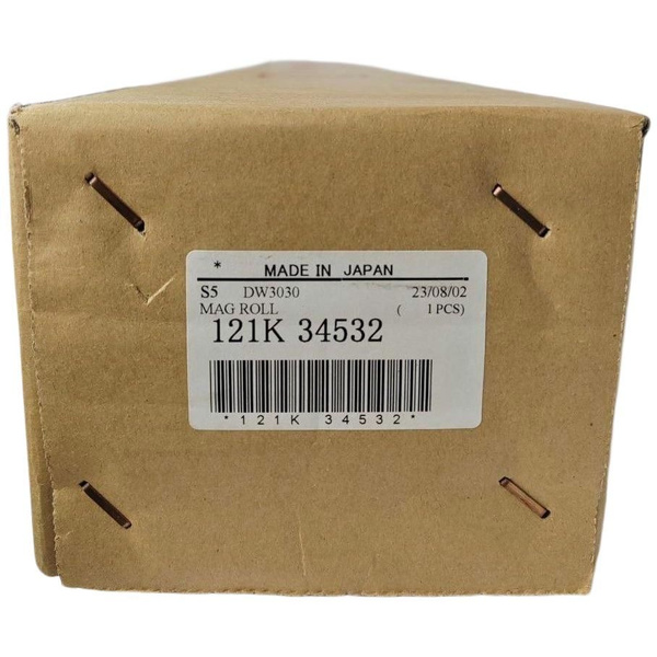 121K34532 Вал магнитный Xerox купить по низкой цене с доставкой в ...