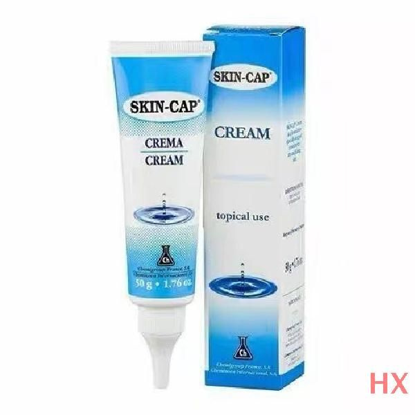Крем для сухой кожи Скин-кап Skin-Cap 50гр - купить с доставкой по ...