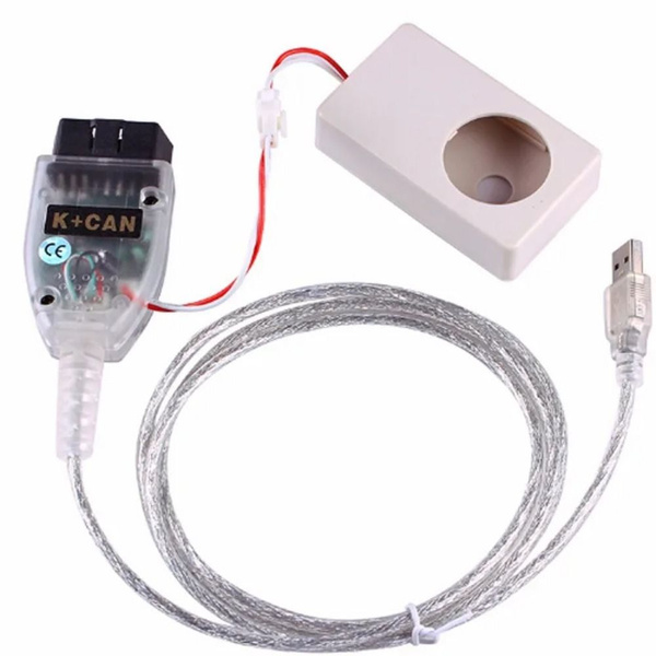 Для VAG TACHO USB 5,0 версия OBD2 кабель с FTDI FT245RL Vag Tacho ...