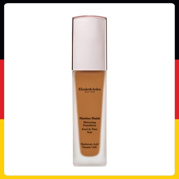 Тональный крем Elizabeth Arden Color Foundation Flawless Finish ...