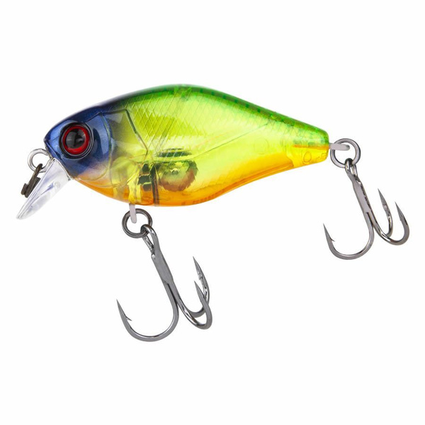 Воблер Крэнк (Crank) Jackall Chubby 41 SR купить c доставкой на OZON по ...