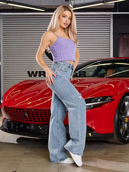 Джинсы Papa Jeans купить на OZON по низкой цене (1534124646)