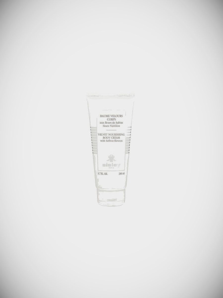 Питательный крем для тела с экстрактом шафрана Mivis, Velvet Nourishing Body Cream 200 мл купить ...