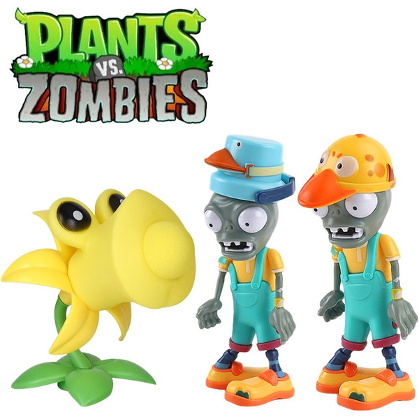Зомби против Растений Plants Vs Zombie купить на Ozon по низкой цене