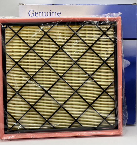 Фильтр воздушный Chevrolet Шевроле Cruze Круз Opel Опель Astra Астра ...