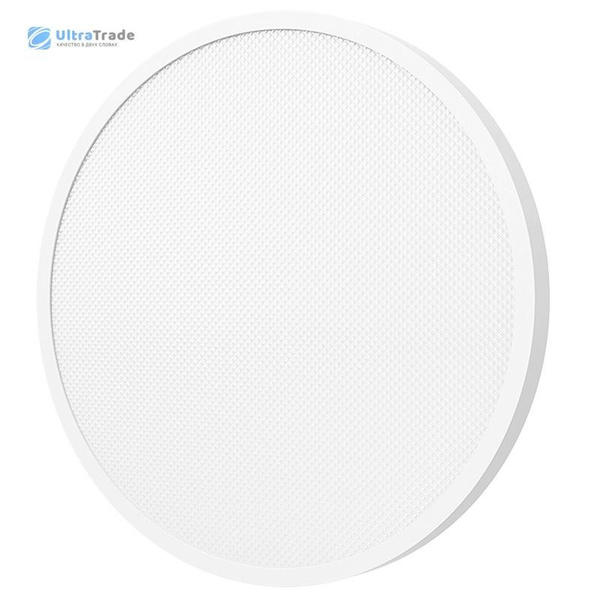 Умный потолочный светильник Xiaomi Mijia Ceiling Lamp D30 350mm 30W ...