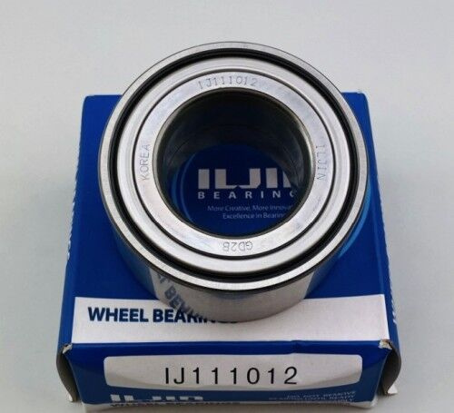 Подшипник ступицы передней 94535982/96995000/ IJ1-11012 ILJIN купить c ...