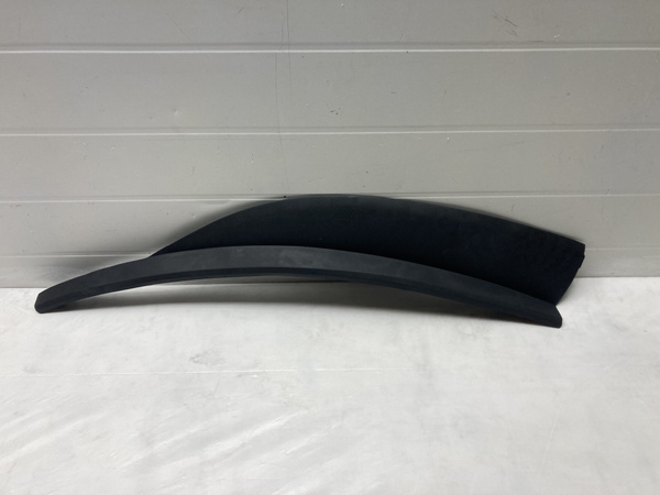 Cпойлер бампера правый для Opel Astra J 2009-2012купить c доставкой на ...