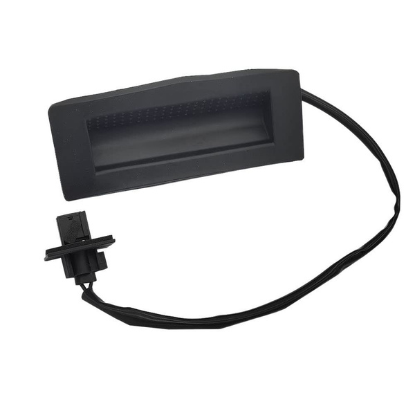 Переключатель задней двери багажника, кнопка открытия крышки багажника ...