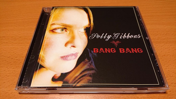 Polly Gibbons - Bang Bang(2010)CD(rus) Компакт диск купить на OZON по ...