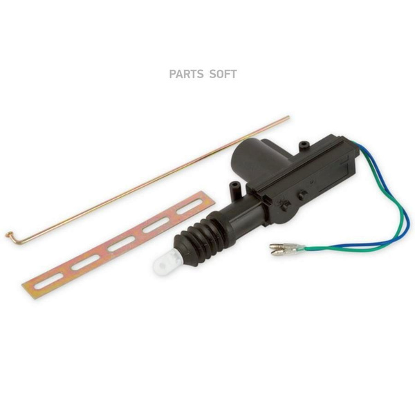 ARNEZI A1509016 Моторчик электрический дверной, 2-х проводной купить на OZON по низкой цене ...