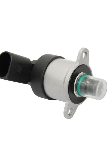 Клапан электромагнитный Д-245 ЕВРО-3 (ТНВД-0445020088) BOSCH 0928400640 ...