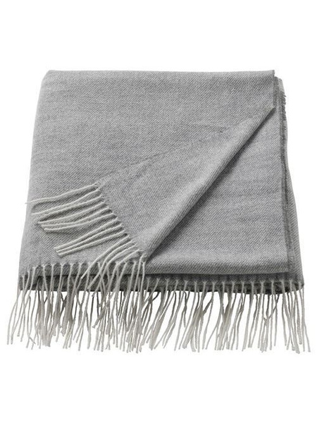 Покрывало IKEA ortu_IKEA-HLMV-30513598-2 Полиэстер 120x 160 см купить c доставкой на OZON по ...