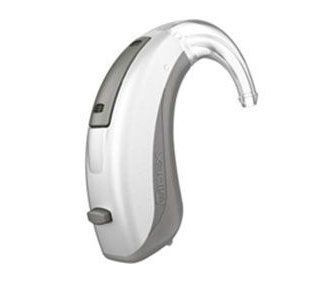 Цифровой слуховой аппарат WIDEX EVOKE E-FM 440 мощный заушный. купить на OZON по низкой цене ...