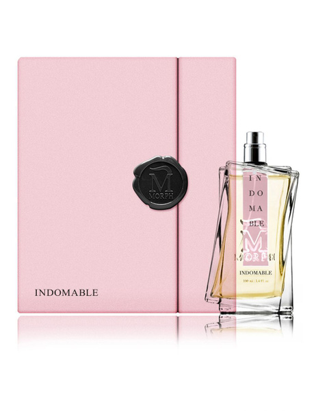 Morph Духи INDOMABLE EDP 100 ML 100 мл купить на OZON по низкой цене (1819319001)